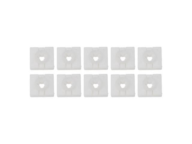Click here for Acaigel 10Pcs Rocket Molding Retainer Clips For Me... prices