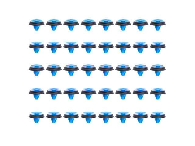 Click here for Acaigel 40Pcs Exterior Trim Fender Wheel Opening M... prices