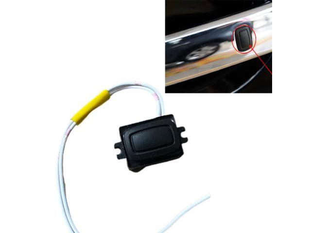 Click here for New Car Front Outside Door Pull Handle Keyless Ent... prices