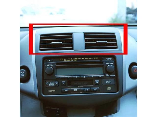 Click here for Yingshan AC Heater Air Vent 55670-42060-B0 Fit for... prices