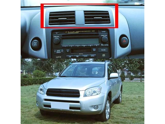 Click here for Yassdwbn 1 x AC Heater Air Vent For Toyota RAV4 06... prices