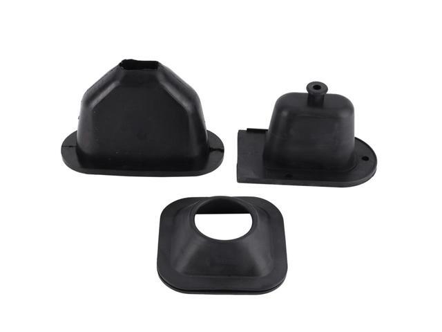 Click here for Paiying 1 Set Car Gear Levers + Handbrake Lever Ga... prices