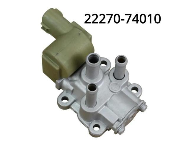 Click here for Paiying 1 Pc New Idle Air Control Valve For Toyota... prices