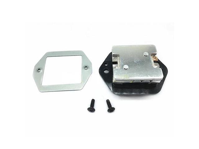 Click here for Yingshan MR568591 Blower Motor Resistor Control Fo... prices