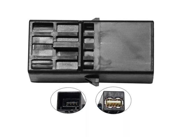 Click here for Yassdwbn Car USB Adapter Assembly For Accord CR-V... prices