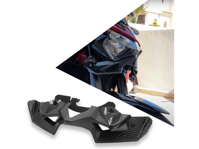 Click here for Yingshan Motorcycle Front Spoiler Winglet Aerodyna... prices