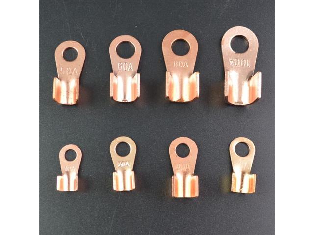 Click here for Yingshan Copper Cable Wire Terminal Connector 10/2... prices
