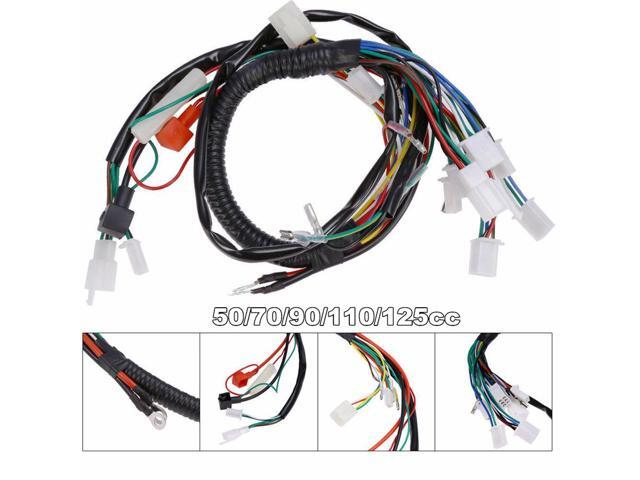 Click here for Paiying Electric Wire Wiring Harness For Chinese A... prices