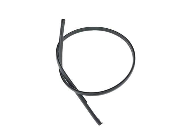 Click here for Paiying Roof Drip Finish Moulding Seal Strip Fit F... prices