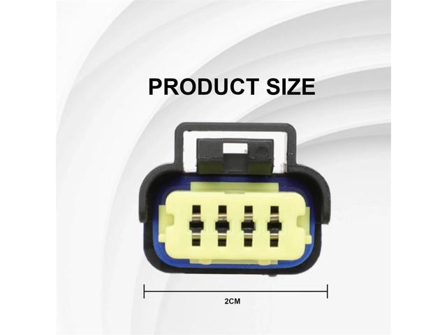 Click here for Paiying Car Fuel Pump Cable Wire Wiring Harness Pl... prices