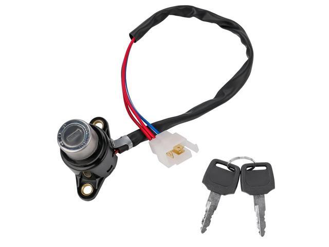 Click here for Yingshan Ignition Key Switch Replacement Part 3510... prices