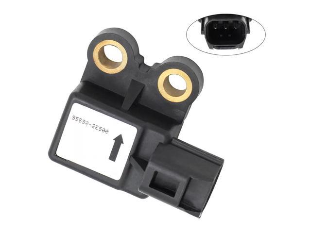 Click here for Paiying Yaw Rate Sensor 95690-2E500 95640-M3110 Fo... prices