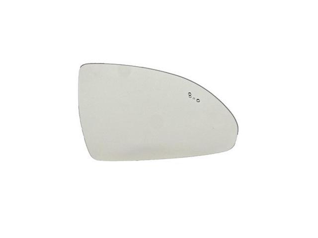 Click here for Paiying RH Right Passenger Side Blind Spot Mirror... prices