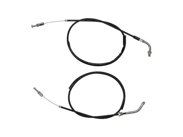 Click here for Yingshan Push Pull Throttle Cable Set 17910-300-04... prices