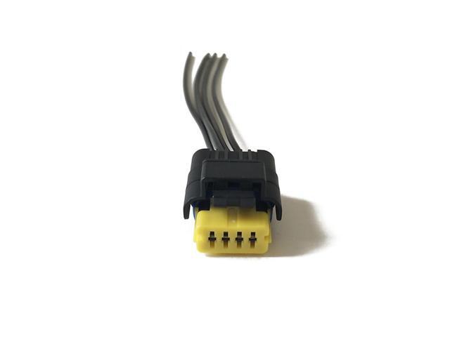 Click here for Yingshan Fuel Pump Cable Wire Wiring Harness Plug... prices
