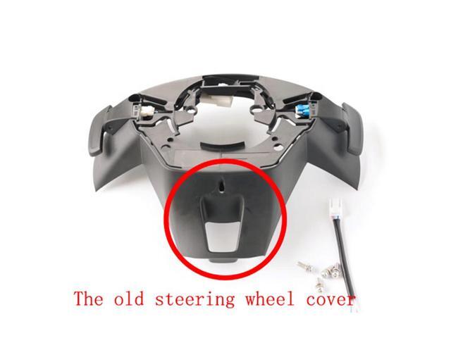 Click here for Yingshan Car Steering Wheel Shift Paddle Assy For... prices