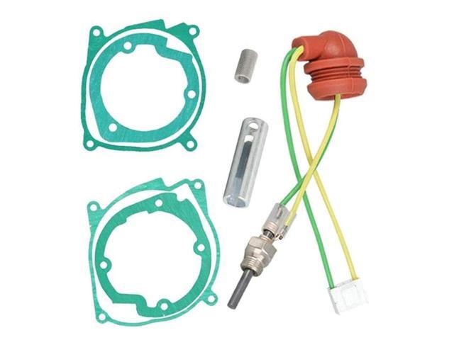 Click here for Yingshan 7Pcs Car Air-Diesel-Gasket+Ceramic Glow P... prices