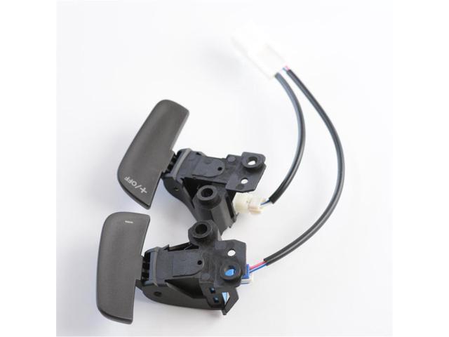 Click here for Yingshan Steering Wheel Paddle Shifter For Mazda 3... prices