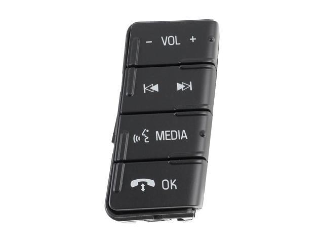 Click here for Yingshan Steering Wheel Button Talk Volume Control... prices