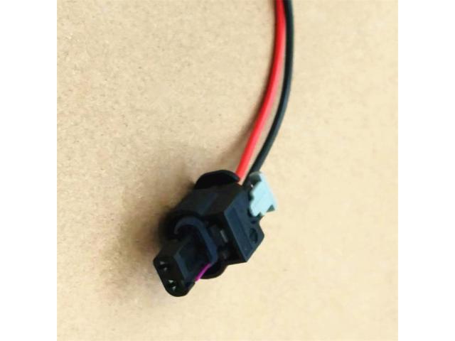 Click here for Yassdwbn New A/C Compressor Clutch Pigtail Connect... prices