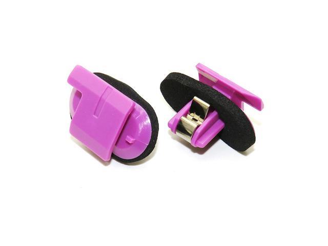 Click here for Yingshan 5Pcs Door Tread Sill Plate Retainer Clip... prices