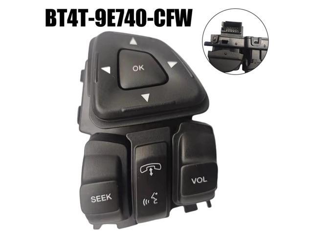 Click here for Paiying 1x Steering Wheel Control Switch For Ford... prices