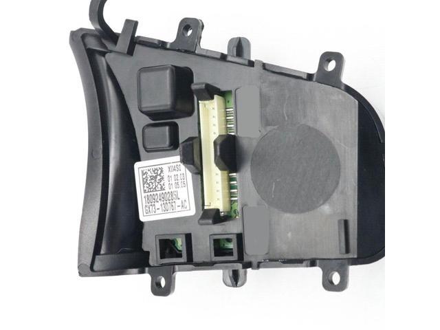 Click here for Yingshan Left Car Steering Wheel Audio Volume Cont... prices