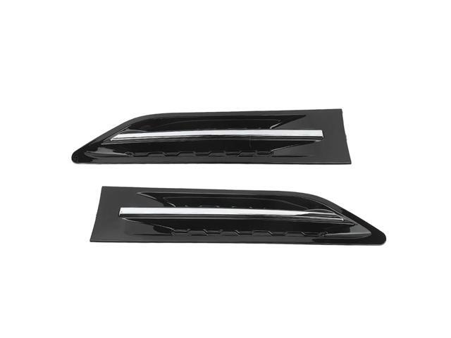 Click here for Paiying 2Pcs Car Front Left+Right Mudguard Garnish... prices