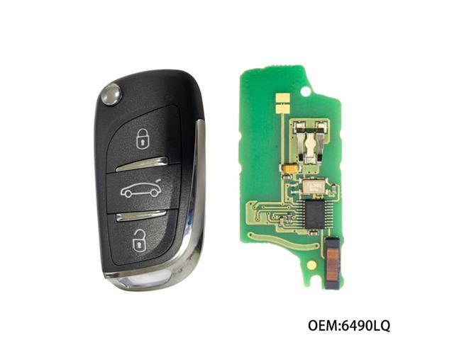Click here for Yingshan Intelligent Remote Control Car Key Assemb... prices