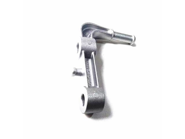 Click here for Paiying REAR LEFT EXHAUST BRACKET 68275662AB Fit f... prices