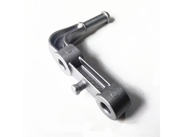 Click here for Yingshan Rear Left Exhaust Bracket 68275662Ab Fit... prices