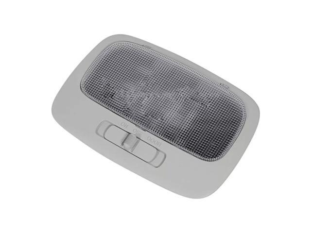 Click here for Yingshan Interior Overhead Room Lamp Gray 928704D5... prices