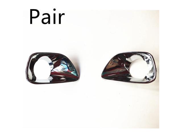 Click here for Yassdwbn Fog Light Trim Set Fit For 2011-2013 Jeep... prices