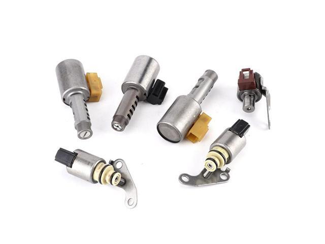 Click here for Yingshan U540E U540 A4Lb1 Auto Transmission Soleno... prices