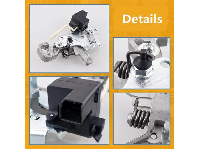 Click here for Paiying Gearshift Bracket 68470756AA 5057506AC Fit... prices