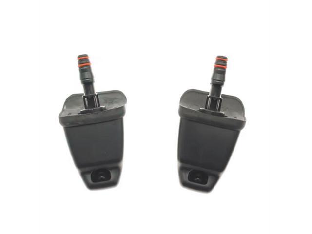 Click here for Yingshan 2pcs Headlamp Nozzle Spray For HONDA CRV... prices