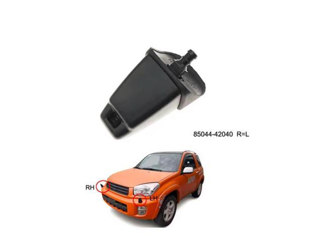 Click here for Yingshan Headlamp Washer Nozzle Front Left or Righ... prices