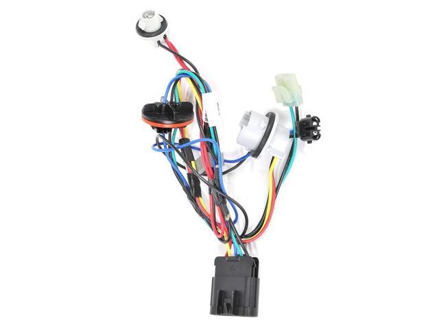 Click here for Paiying Car Front Headlamp Wiring Harness 25842432... prices