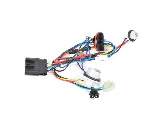 Click here for Yingshan Headlamp Wiring Harness Front Right or Le... prices