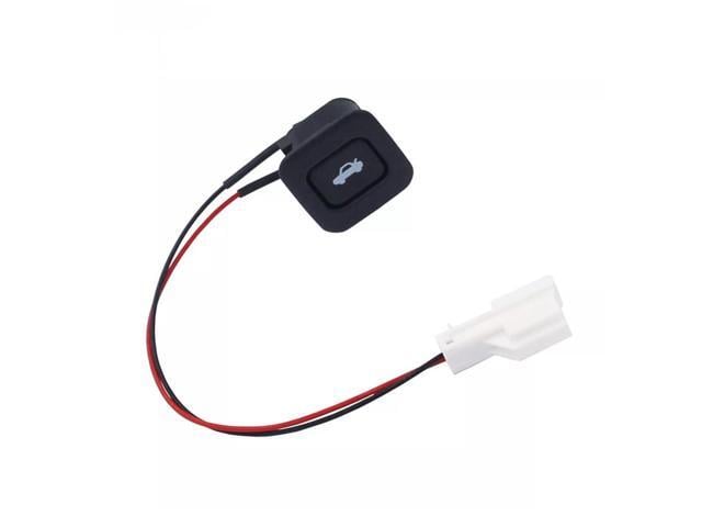 Click here for Yingshan Rear Trunk Lid Switch Button Black 935552... prices