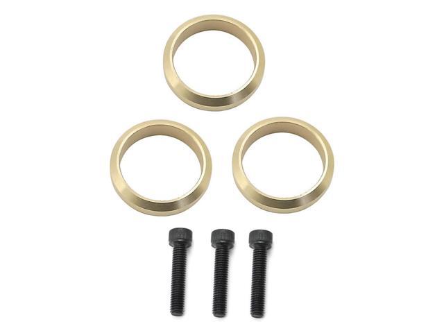Click here for Yingshan Copper Exhaust Gasket O Ring with Screws... prices