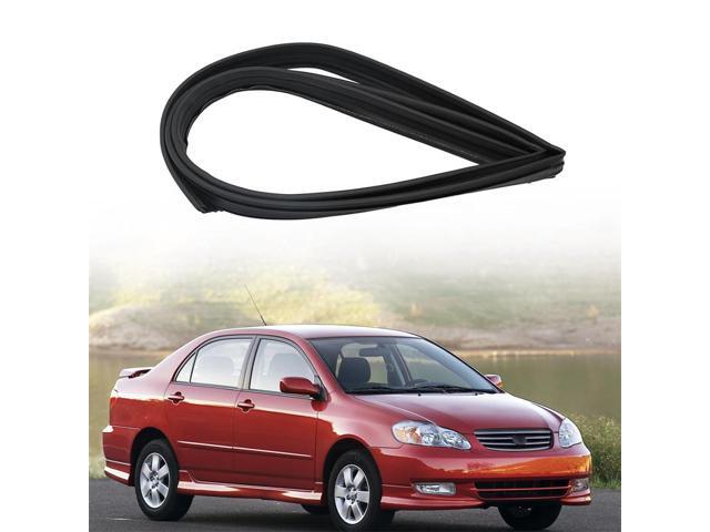 Click here for Yassdwbn Front Rright Door Window Glass Run Channe... prices