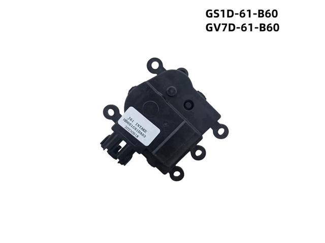 Click here for Yingshan Heater Blower Actuator GS1D-61-B60 For Ma... prices