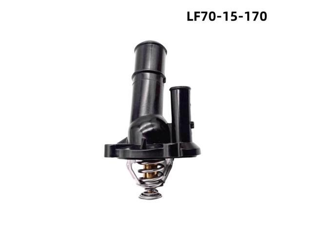 Click here for Paiying Thermostat & Housing For 07-15 Mazda 3 BK... prices