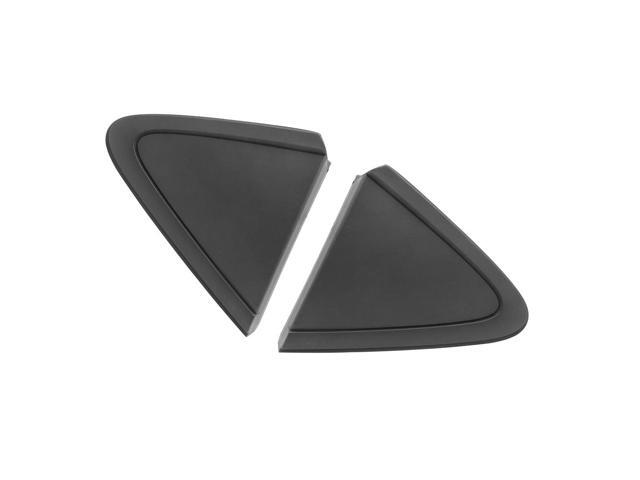 Click here for Yassdwbn 2× Black Quarter Pillar Trim 6250502010... prices