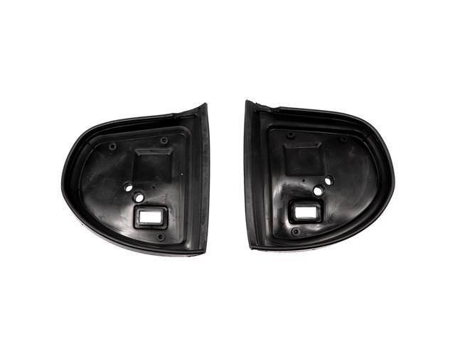 Click here for Yassdwbn Left + Right Exterior Mirror Gasket Rubbe... prices