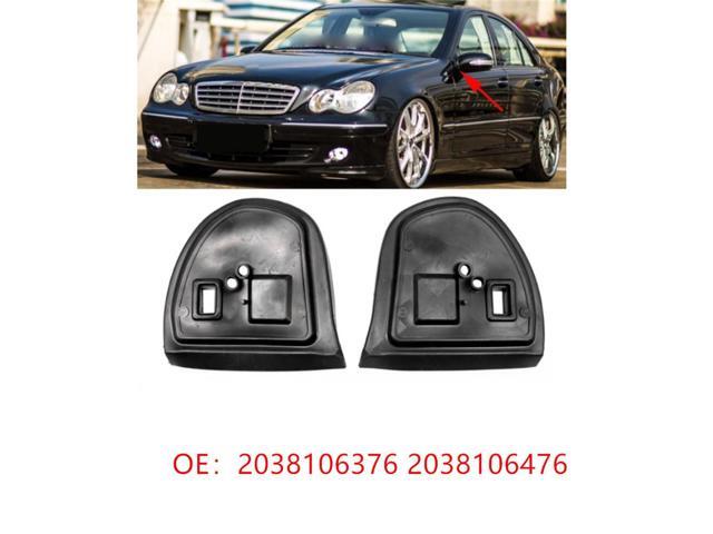 Click here for Paiying Exterior Mirror Gasket Rubber Seals Left +... prices