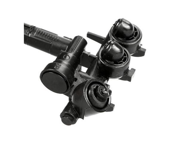 Click here for Paiying 2× Headlight Washer Nozzle Sprayer For Mer... prices