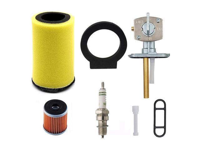 Click here for Yingshan 1YW-14451-00-00 Air Oil Filter and Fuel G... prices