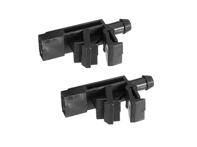 Click here for Yingshan 2Pcs Rear Windshield Wiper Washer Jet Noz... prices